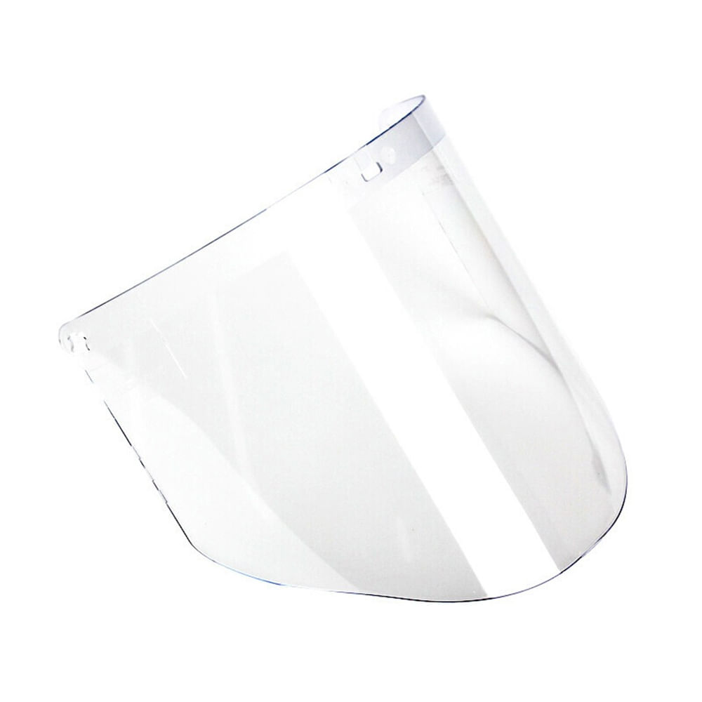 Mica Facial Transparente para Casco 3M | SafetyStore