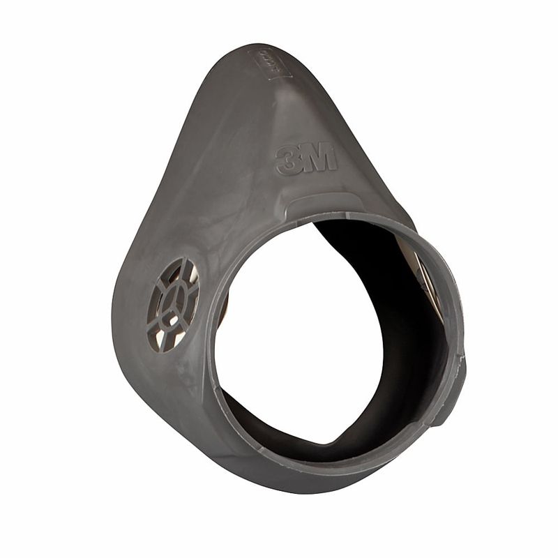 Copa nasal cara completa | 3M | SafetyStore