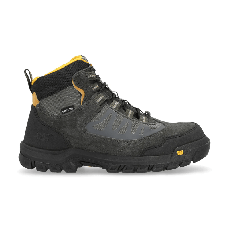 Botas de Trabajo Dieléctricas Caterpillar Kadet Hiker - SafetyStore