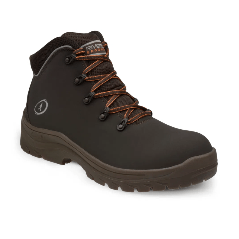 Botas de Seguridad Dieléctricas Riverline U | SafetyStore