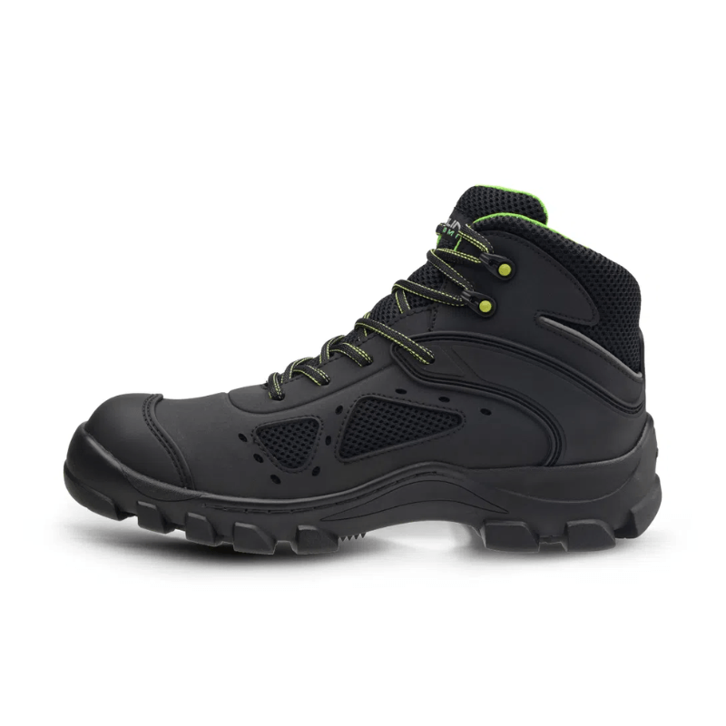 Botas de Trabajo Dieléctricas Riverline Chr | SafetyStore