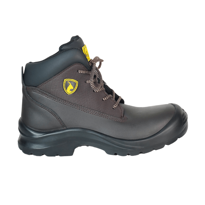 Botas de Seguridad Dieléctricas IBEX C | SafetyStore